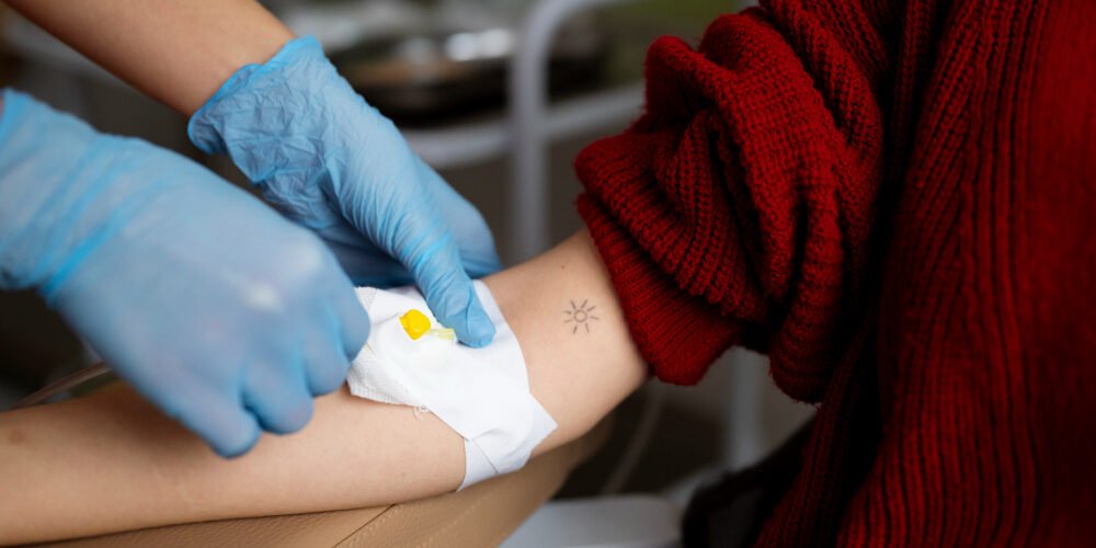 How Often Can You Donate Plasma Safely? - 100 Blood Donation